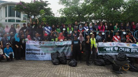 Our Activities – IIUM River of Life (FG44)