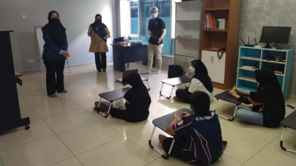 Roadmap – scitech (FP28)