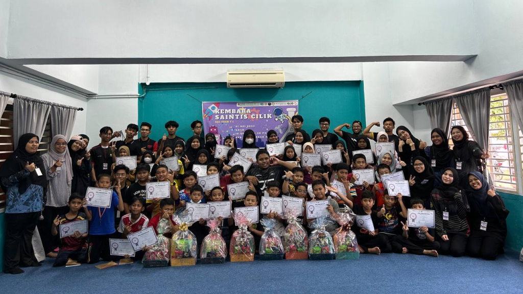 Roadmap – scitech (FP28)