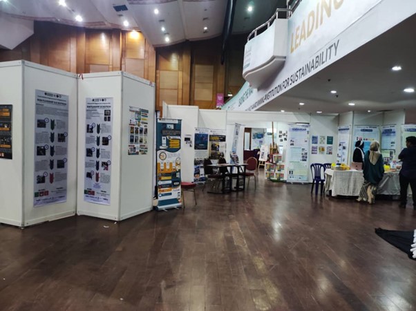 Projects – scitech (FP28)