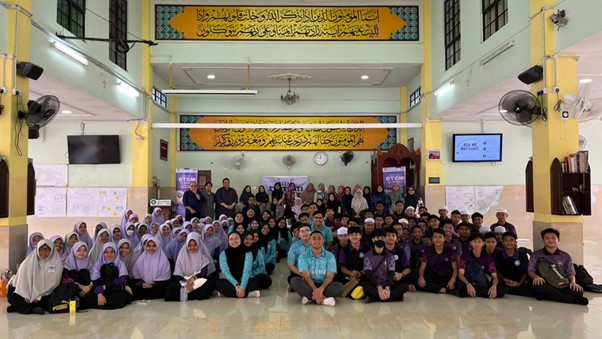 Projects – scitech (FP28)