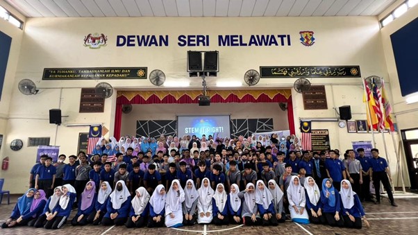 Projects – scitech (FP28)