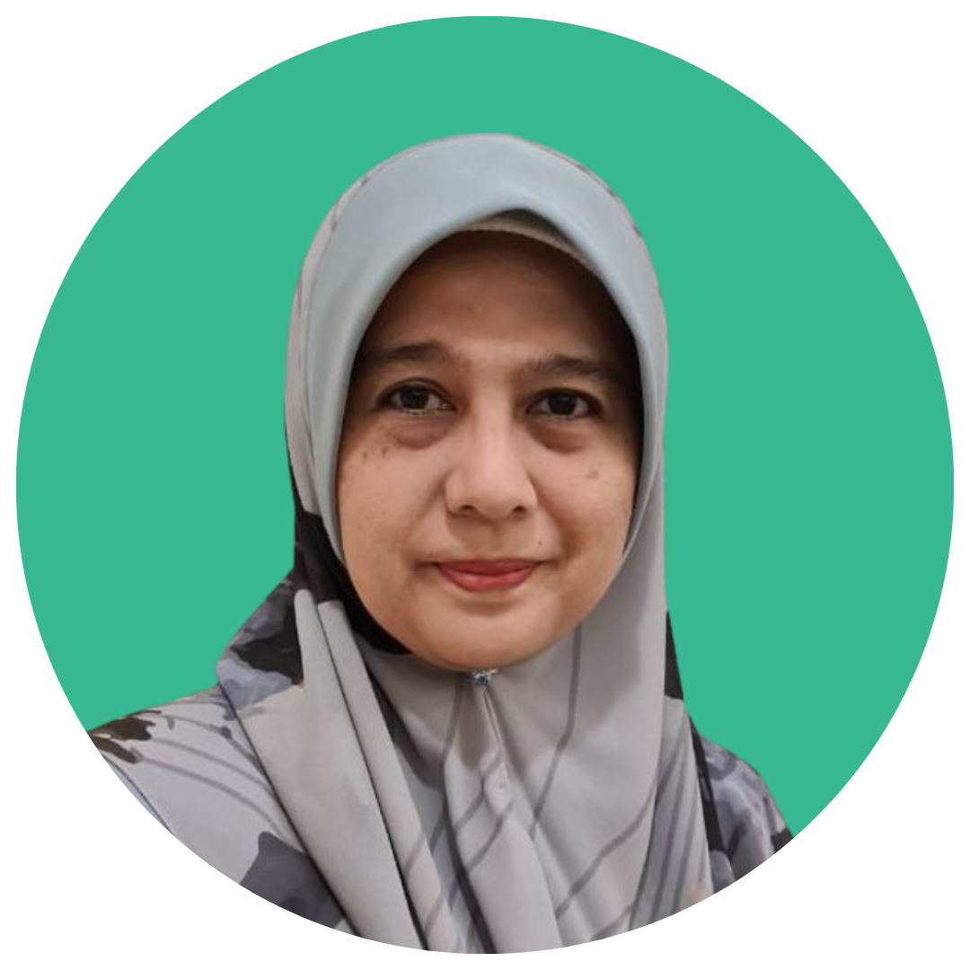 Siber Sejahtera (FP04)