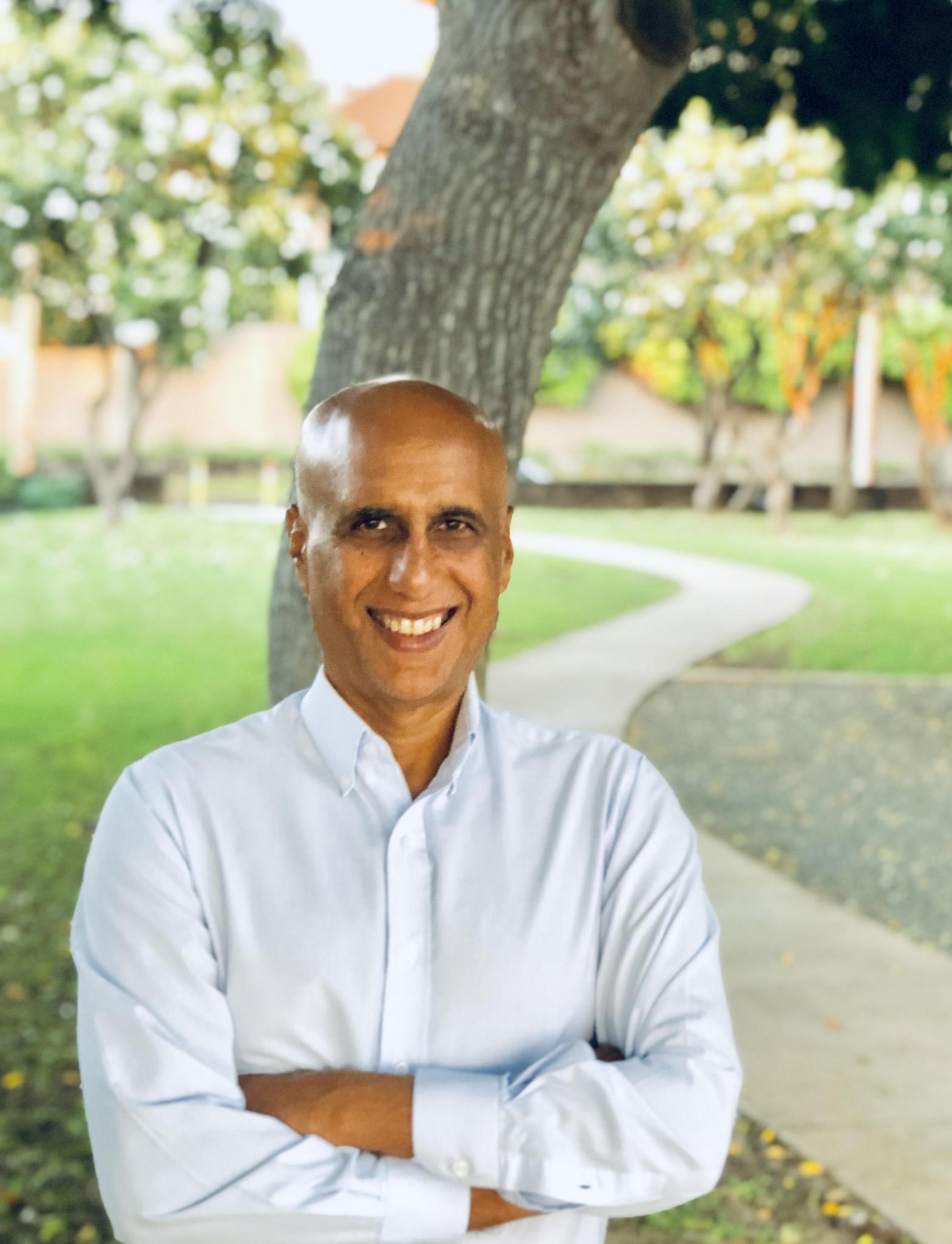 THE CHAIR HOLDER – UNESCO CHAIR IN FUTURES STUDIES