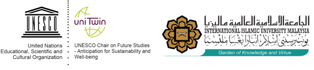 UNESCO Chair in Future Studies – Anticipation of Sustainability and ...