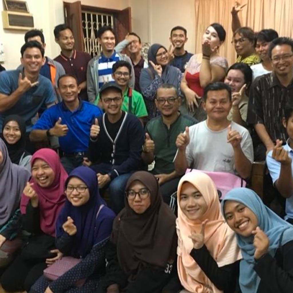 IIUM Flagship